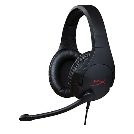 HiperX Cloud Stringer para videojuegos » Nagadel