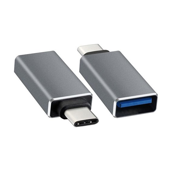 Adaptador type C a usb 3.0 » Nagadel