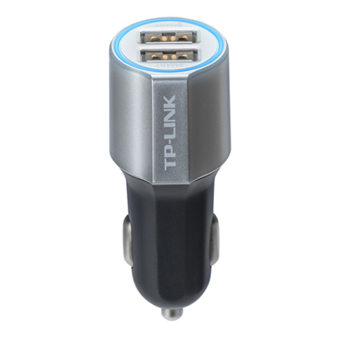 Cargador USB de Vehículo TP-Link » Nagadel